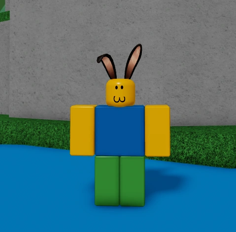 Cutie Noob | Glue Piece Roblox Wiki | Fandom