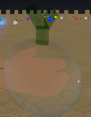 Invisible Fruit | Glue Piece Roblox Wiki | Fandom
