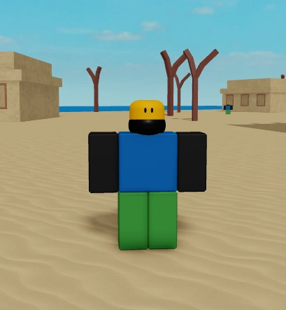 Elite Noob | Glue Piece Roblox Wiki | Fandom