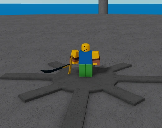 Sword Master | Glue Piece Roblox Wiki | Fandom
