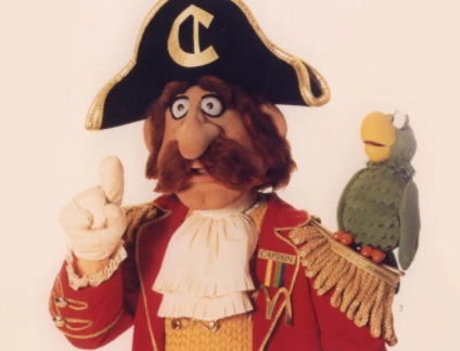 Captain Crook | Glutencord Wiki | Fandom