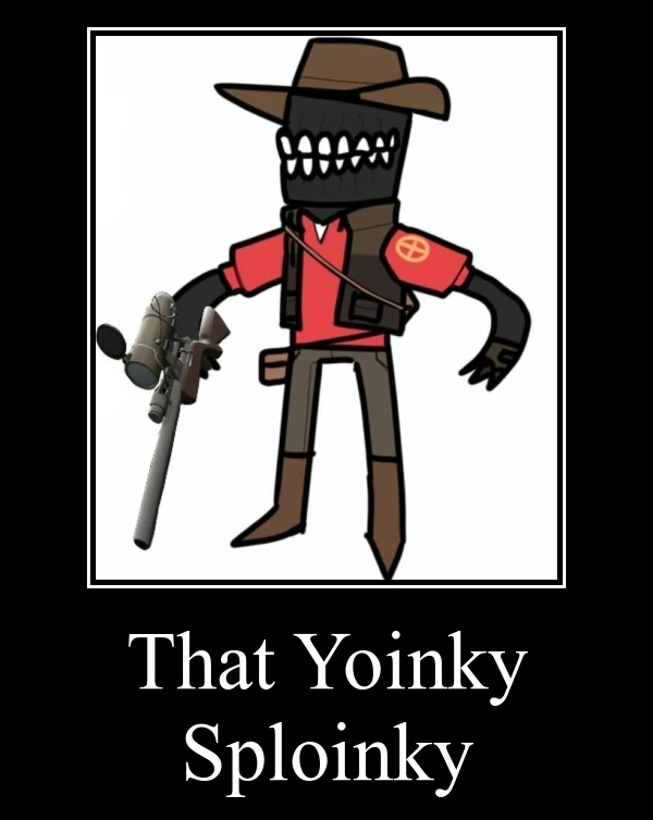 That Yoinky Sploinky | Glutencord Wiki | Fandom