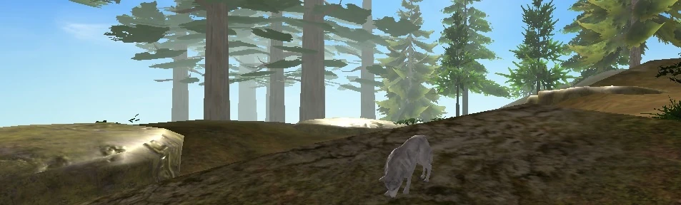 Ultimate Wolf Simulator | Gluten-Free Games Wiki | Fandom