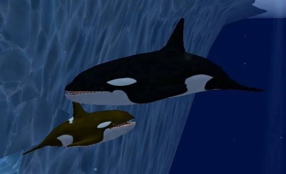Orca Simulator | Gluten-Free Games Wiki | Fandom