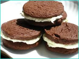 Oreo-style Cookies | Gluten Free Recipes Wiki | Fandom