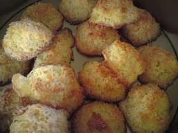 Macaroons | Gluten Free Recipes Wiki | Fandom