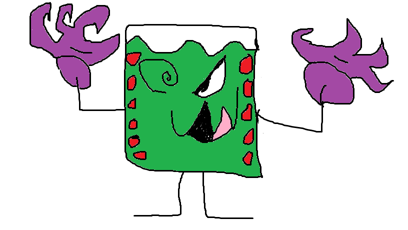 Dr. Acid | Gluto's Adventures Wiki | Fandom