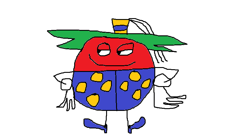 Tomaato | Gluto's Adventures Wiki | Fandom