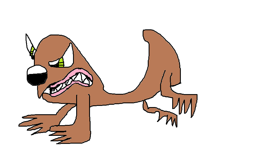 Shrew Goons | Gluto's Adventures Wiki | Fandom