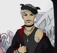 Gluttony Gods Wiki | Fandom