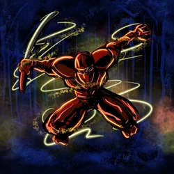 Blood Ninja | Glyos Wiki | Fandom