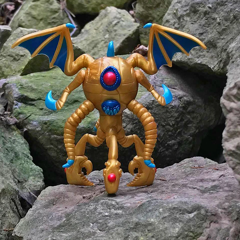 Pharoid Monster | Glyos Wiki | Fandom