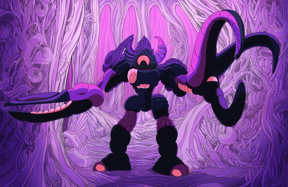 Wave 95 | Glyos Wiki | Fandom