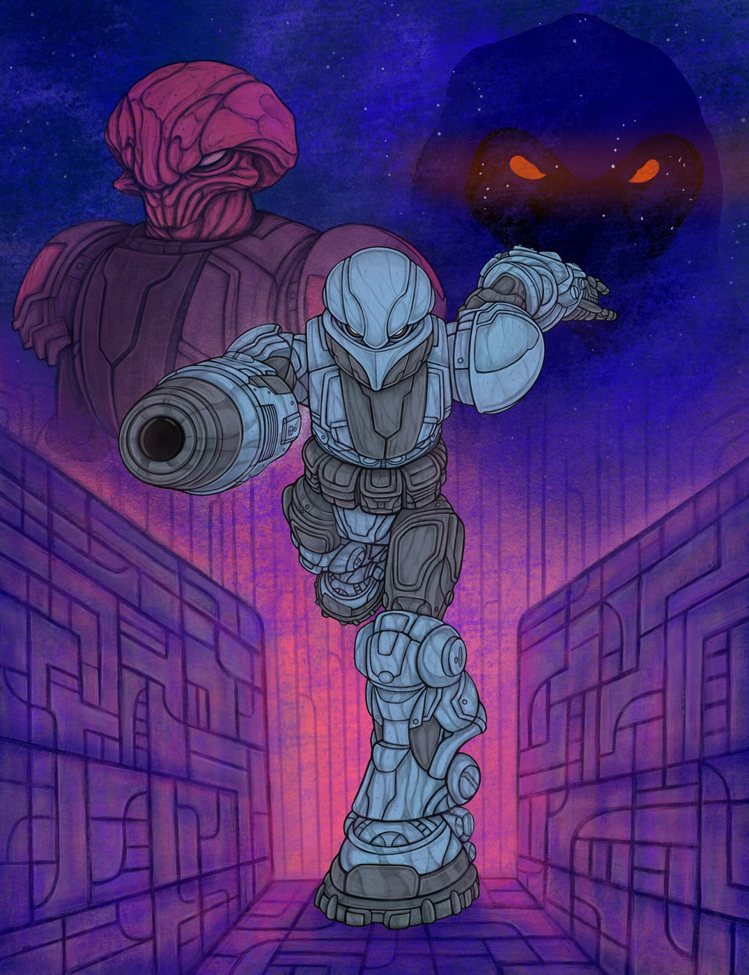 Wave 109 | Glyos Wiki | Fandom