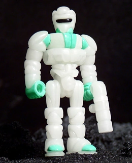 Spectre Commandos | Glyos Wiki | Fandom