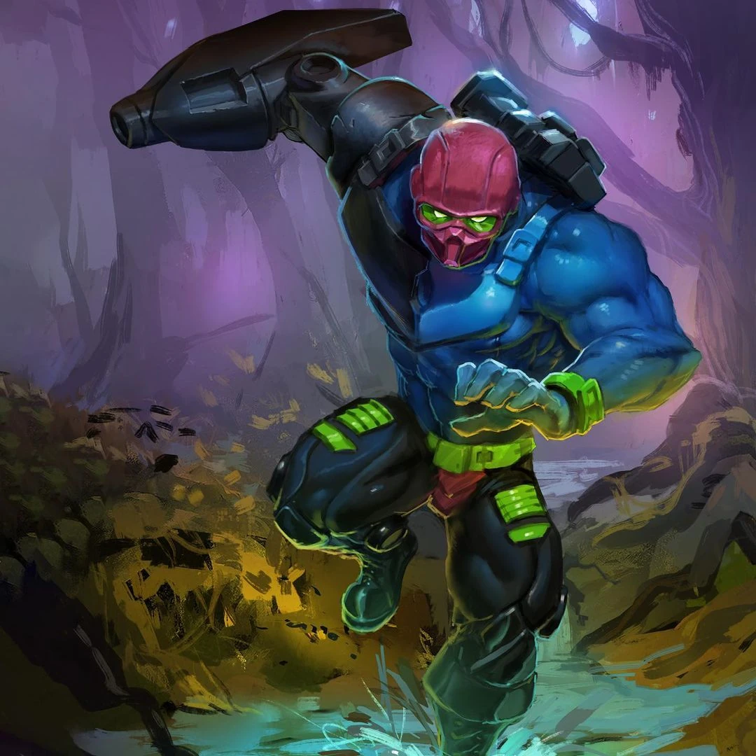 Snapback | Glyos Wiki | Fandom