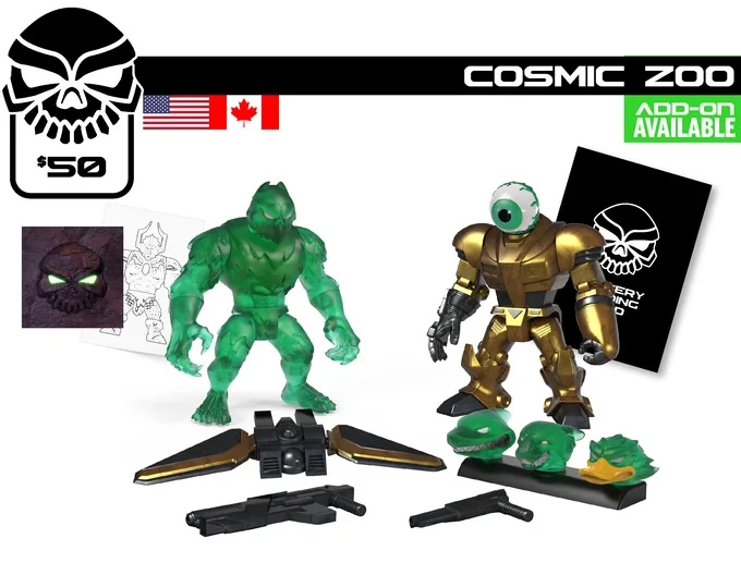 Cosmic Creeper | Glyos Wiki | Fandom