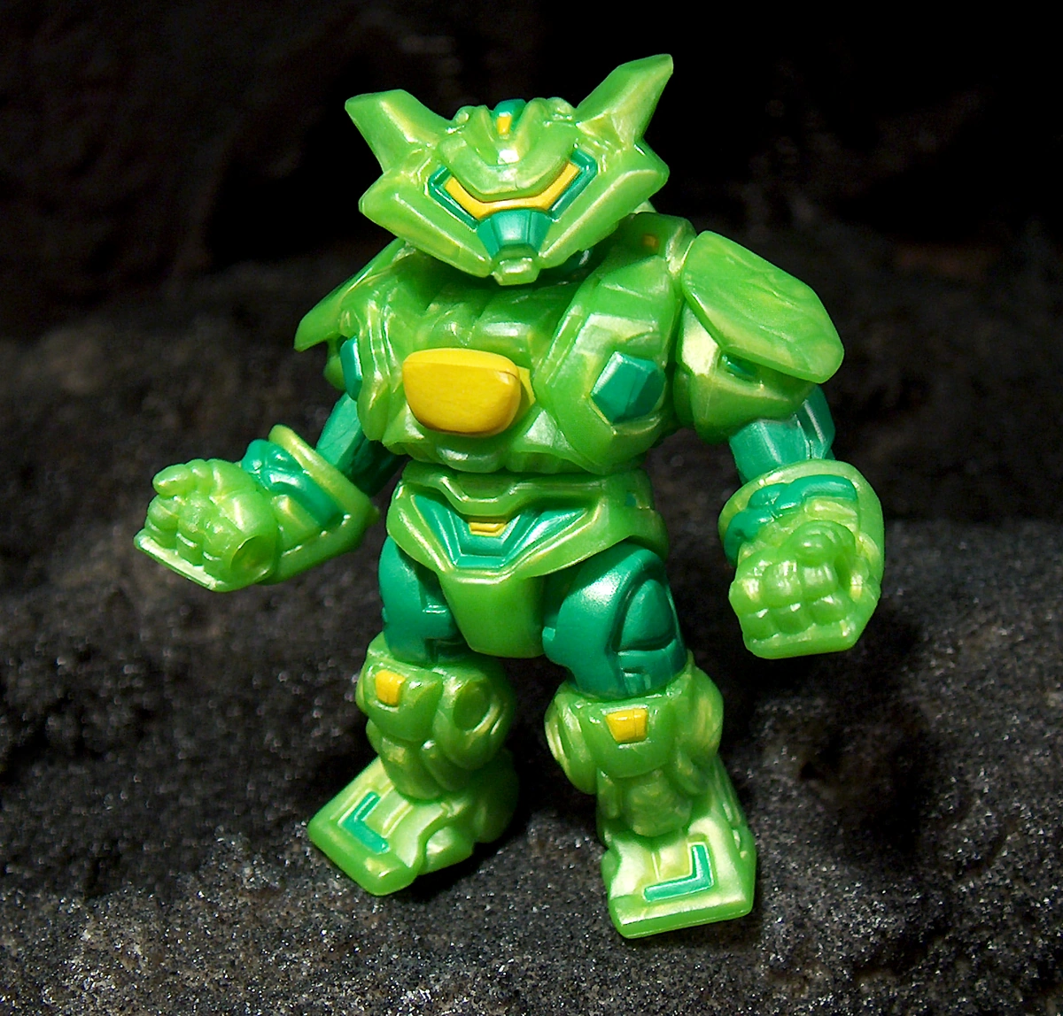 Keytrius Armorvor | Glyos Wiki | Fandom