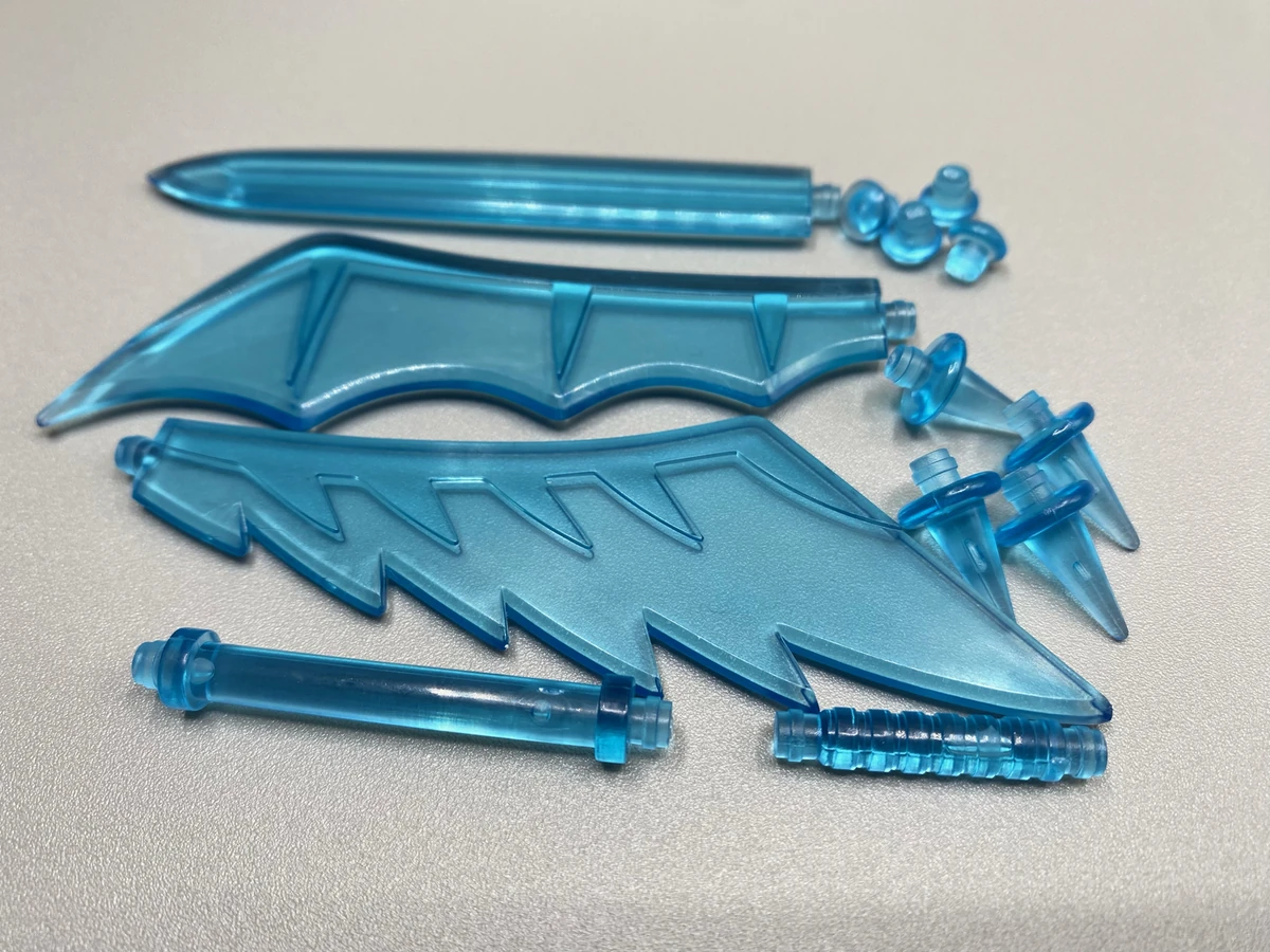 Star Armory Series | Glyos Wiki | Fandom