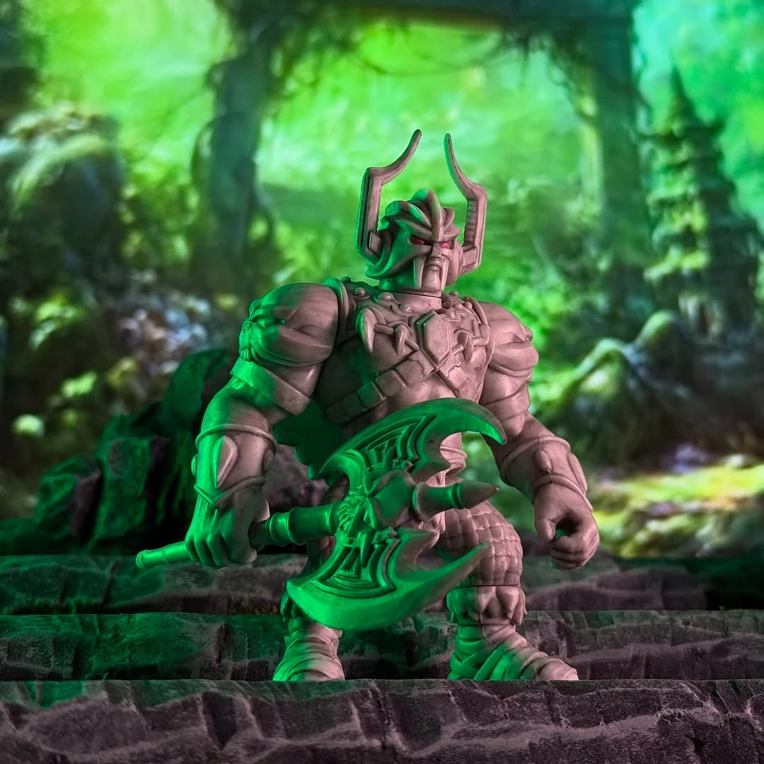 Temple Knight | Glyos Wiki | Fandom