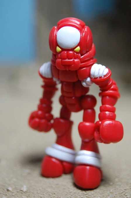 Crim–Outlander | Glyos Wiki | Fandom