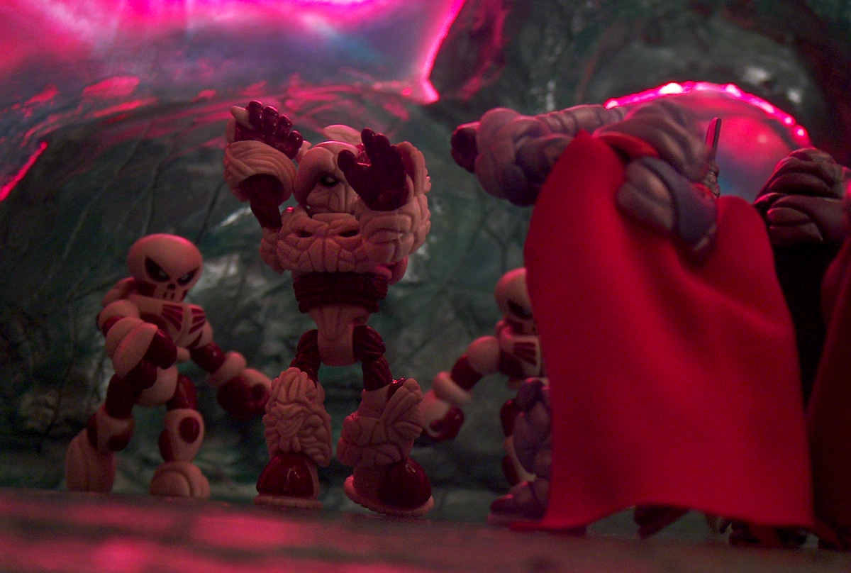 Beast Army | Glyos Wiki | Fandom