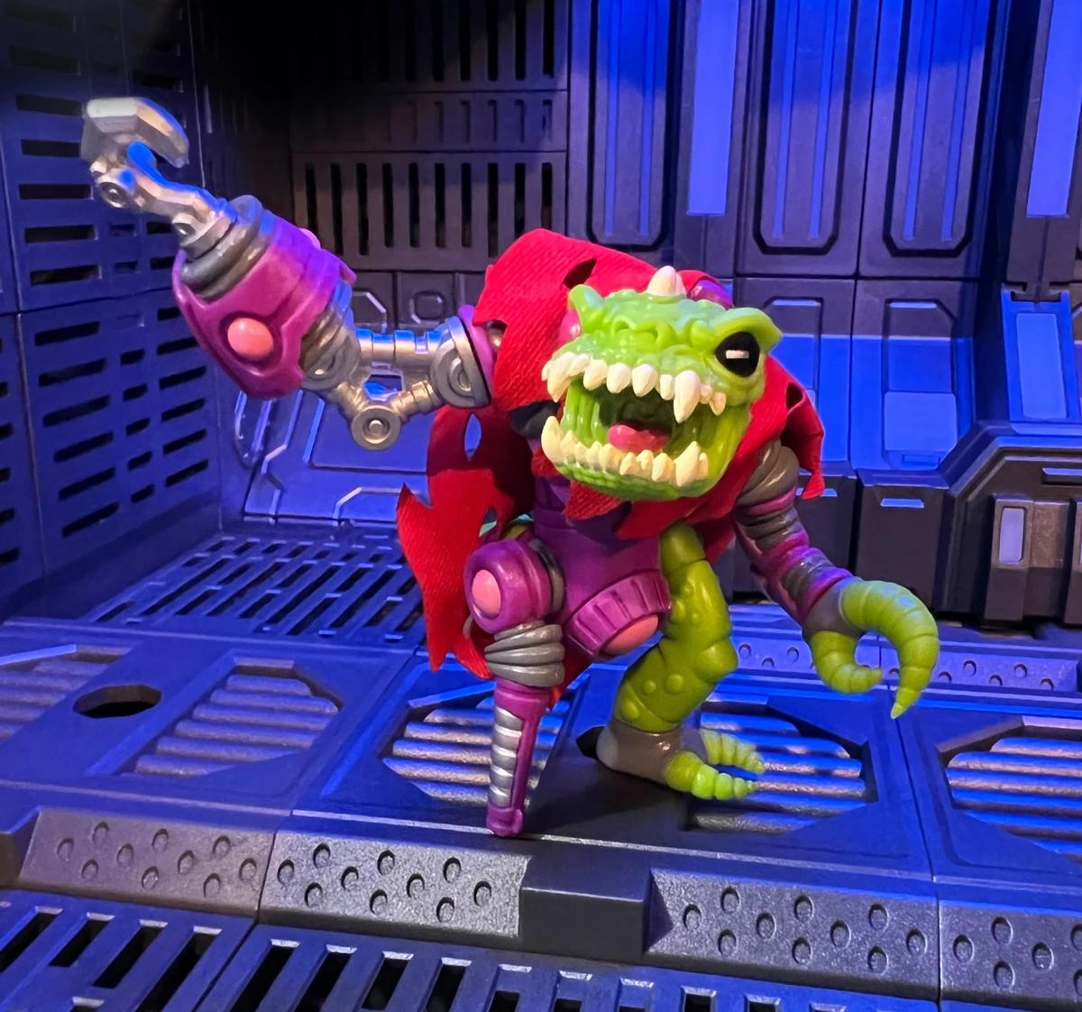 Bio-Mass Mutant | Glyos Wiki | Fandom