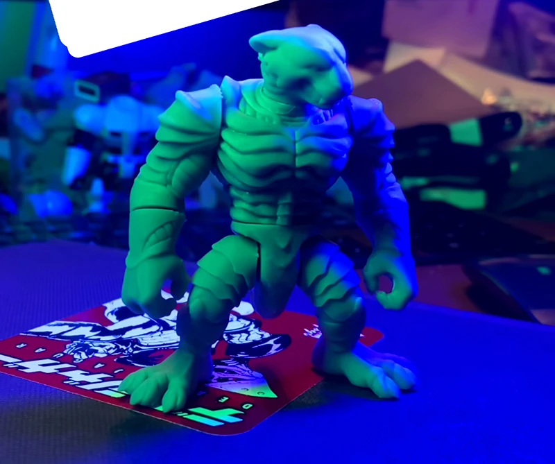 Tomcat | Glyos Wiki | Fandom