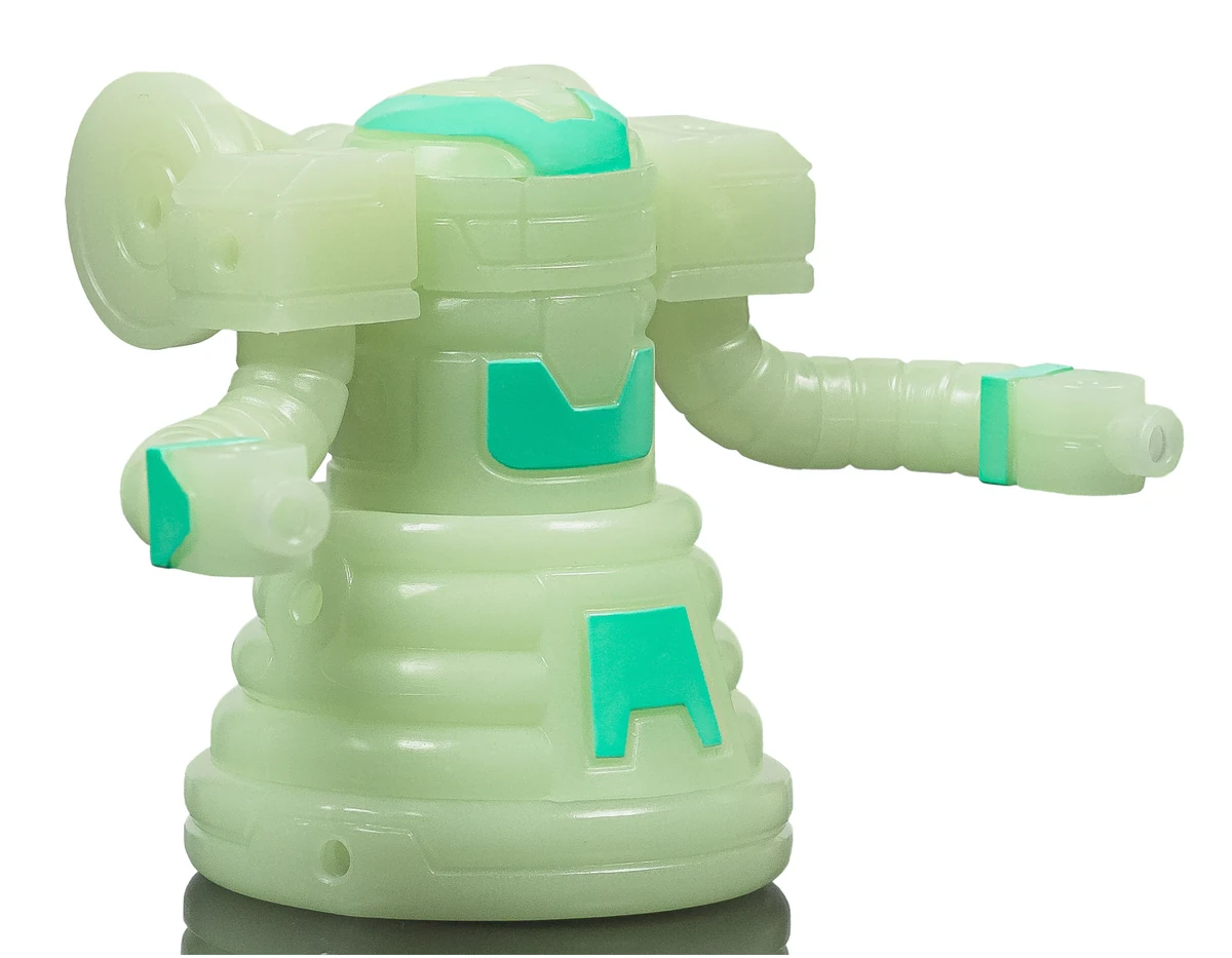 Zerkanoid | Glyos Wiki | Fandom