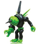 Bio-Mass Mutant | Glyos Wiki | Fandom
