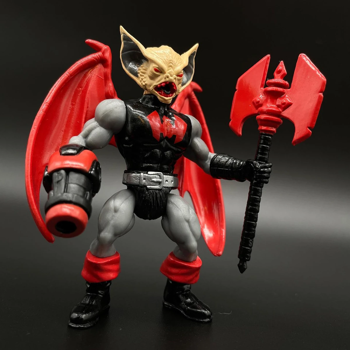 Nosfero | Glyos Wiki | Fandom