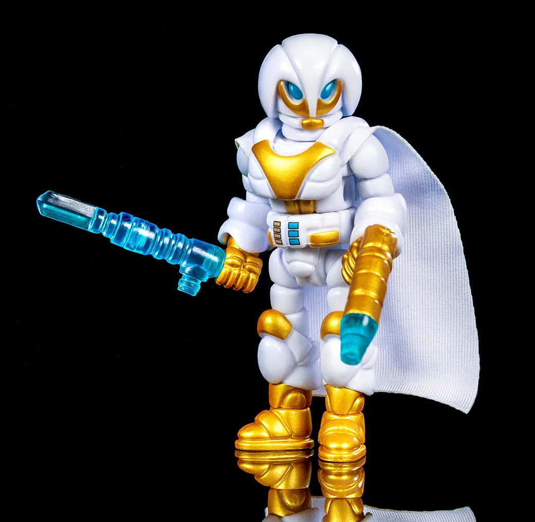 Knight of Illumination | Glyos Wiki | Fandom