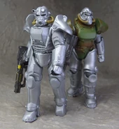Fallout T-51 Armor | Glyos Wiki | Fandom