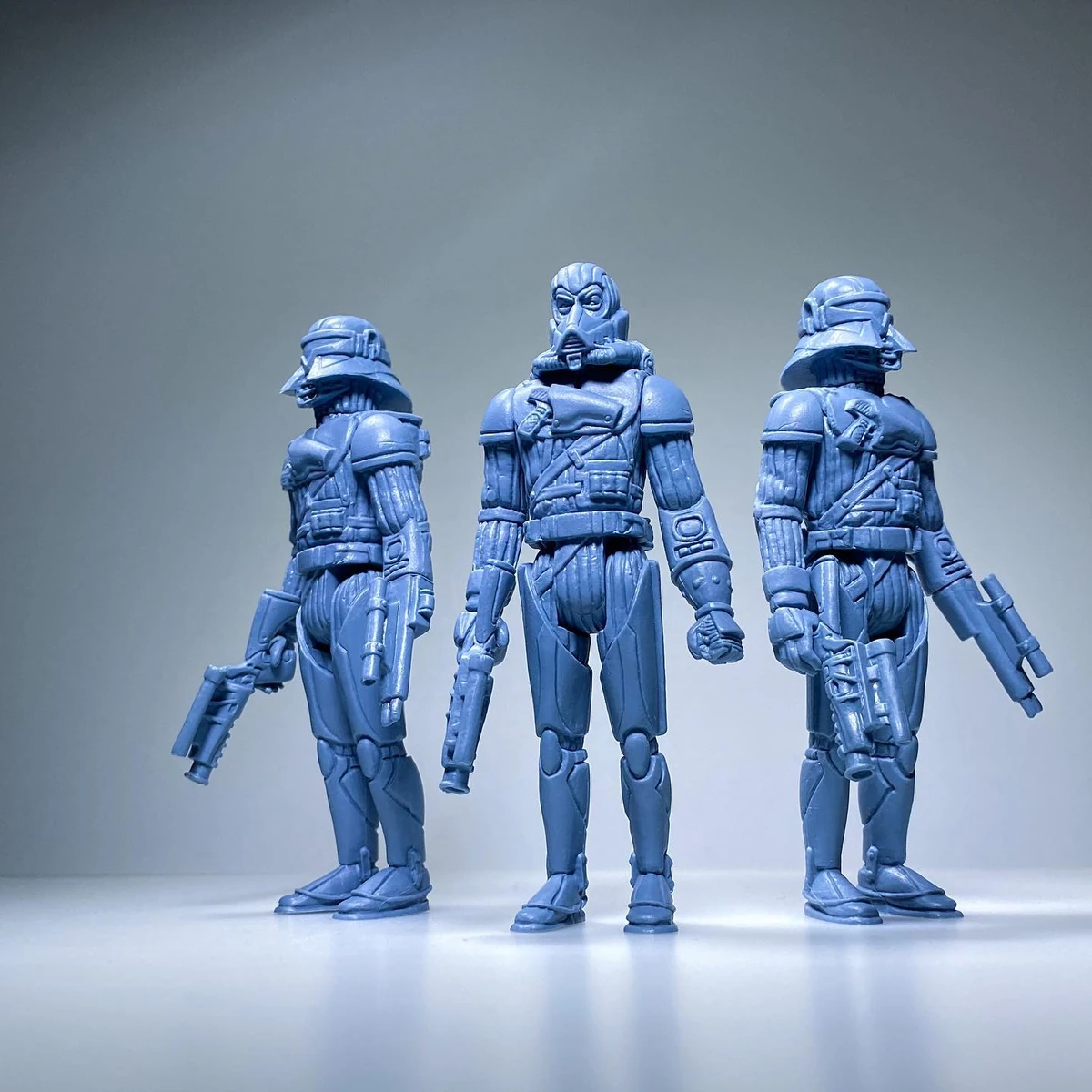 Trooper | Glyos Wiki | Fandom