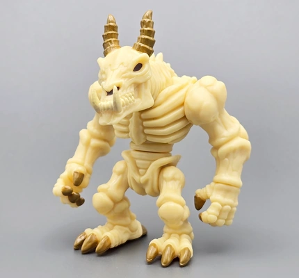 Ossi | Glyos Wiki | Fandom