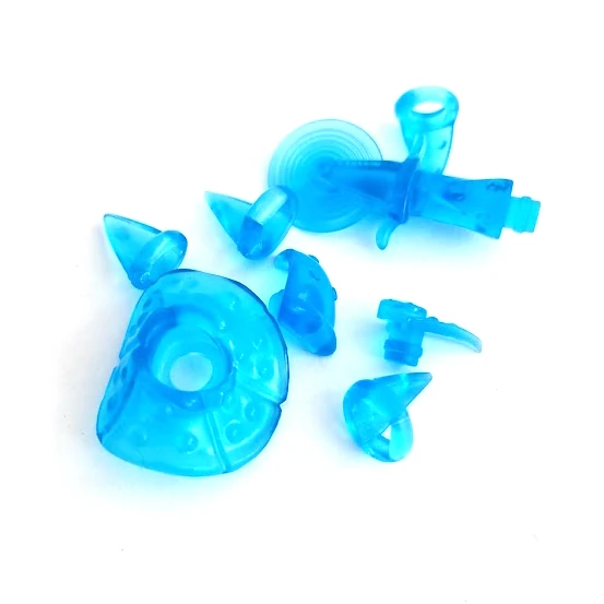 Hydro Blue Armor | Glyos Wiki | Fandom