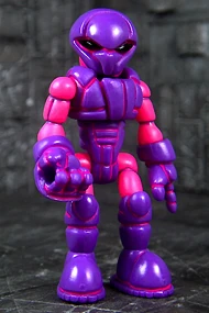 Gatekeeper | Glyos Wiki | Fandom