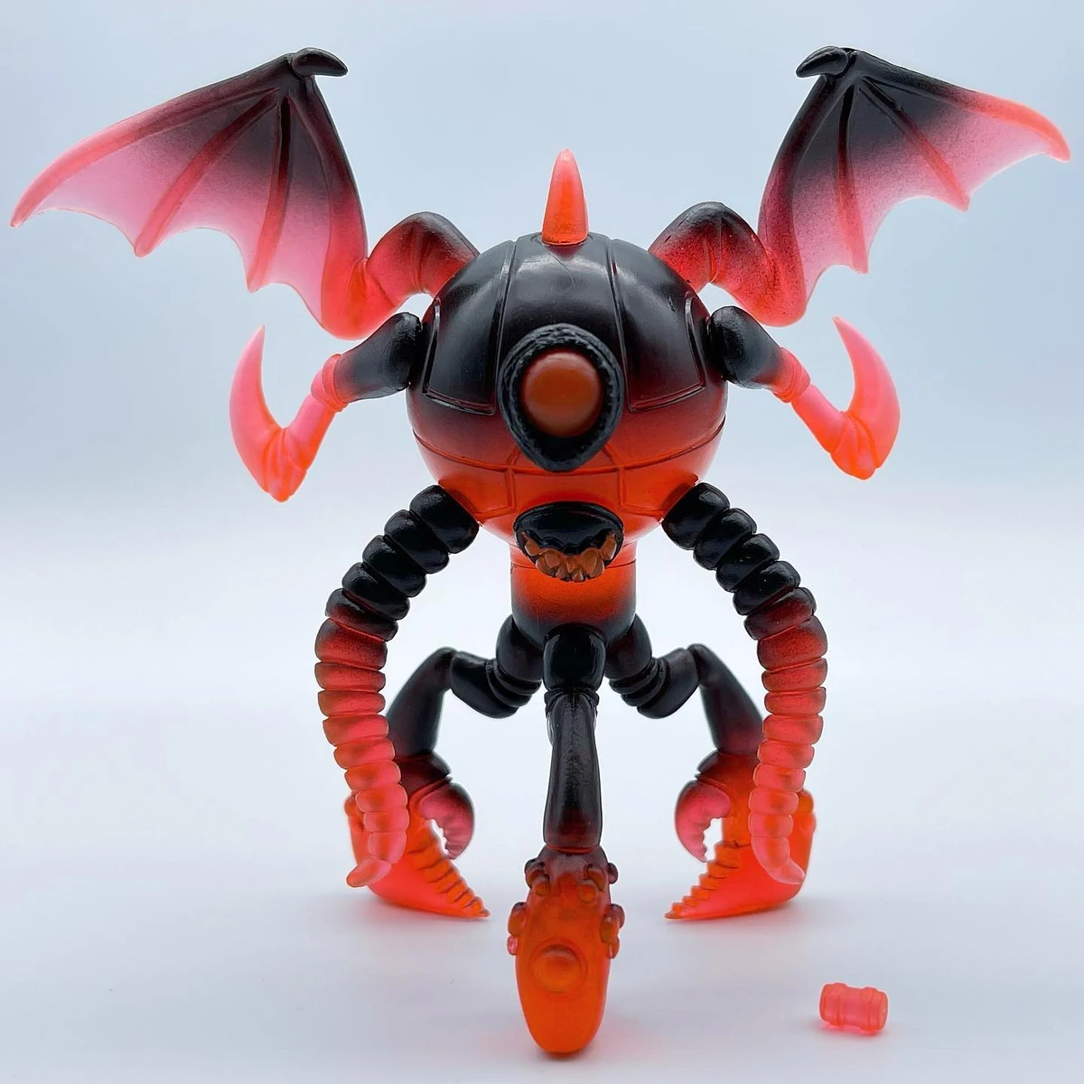Burning Monster | Glyos Wiki | Fandom