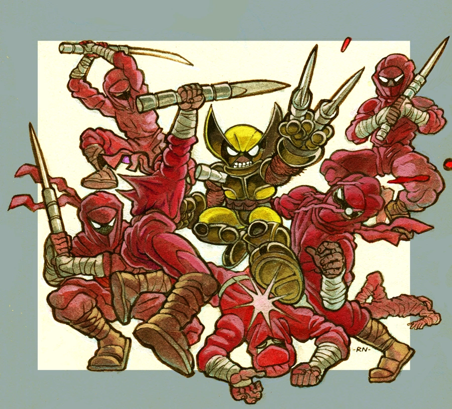 Wave 77 | Glyos Wiki | Fandom