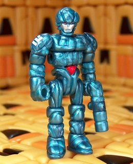 Neo Sincroid | Glyos Wiki | Fandom