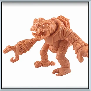 Bio-Mass Keshi Clay Mutant | Glyos Wiki | Fandom