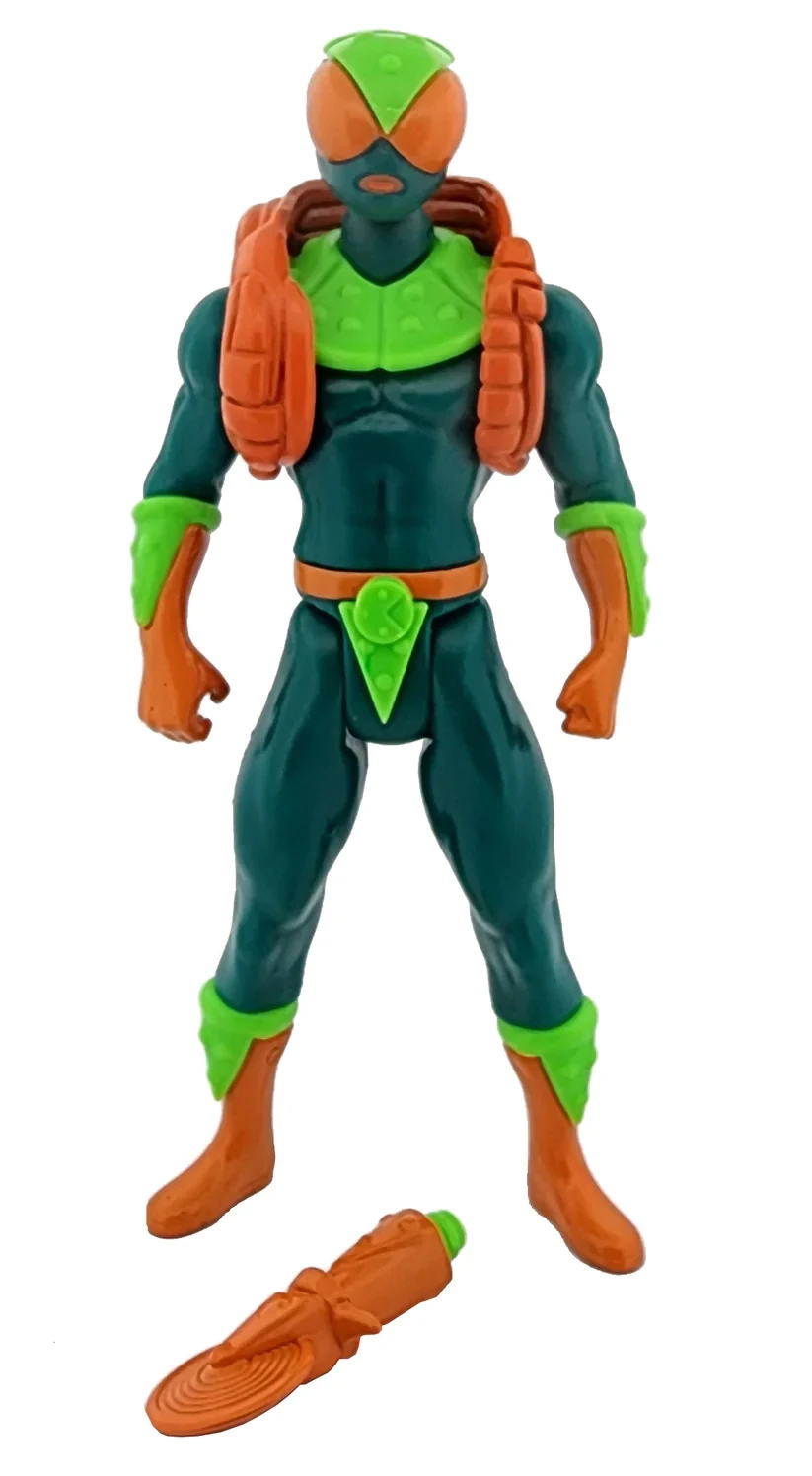 Gecko Knight | Glyos Wiki | Fandom