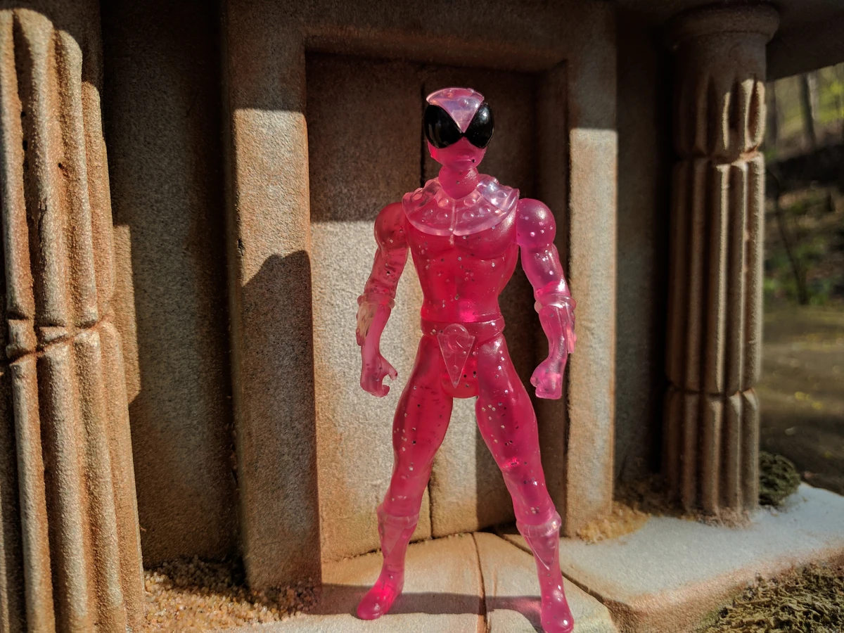 Chaos Rose Armor | Glyos Wiki | Fandom