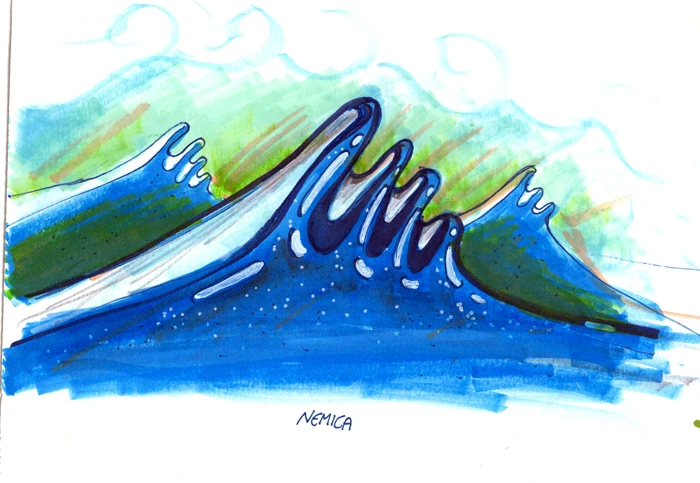 The Ghosts of Nemica | Glyos Wiki | Fandom