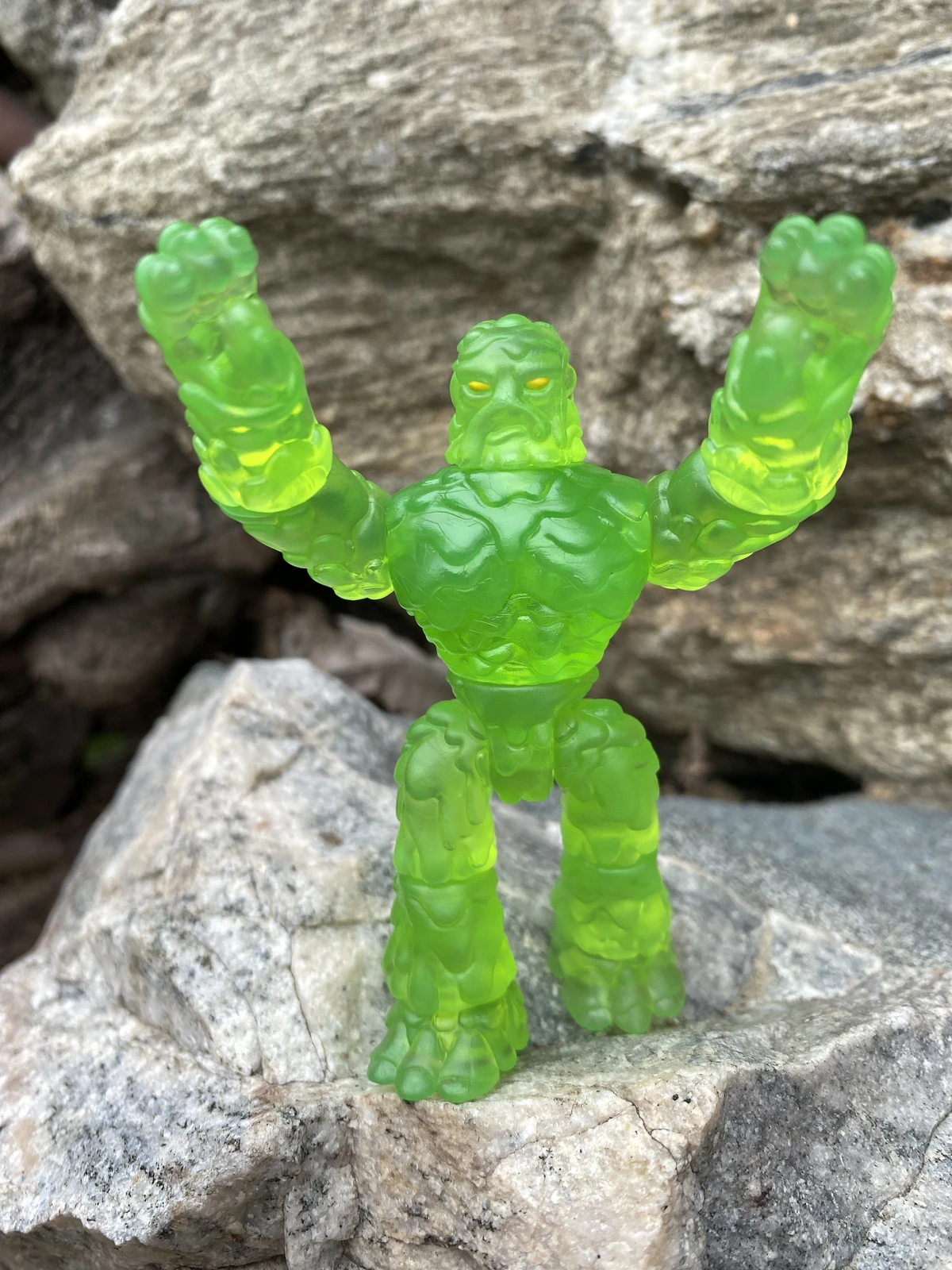 Oozarians | Glyos Wiki | Fandom