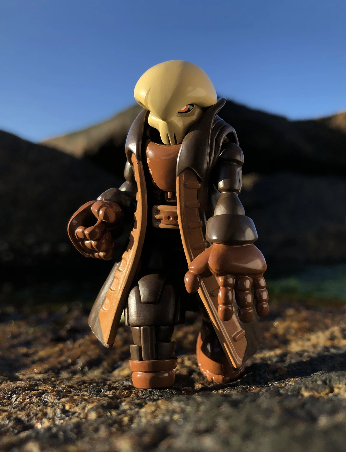 Corsairec | Glyos Wiki | Fandom