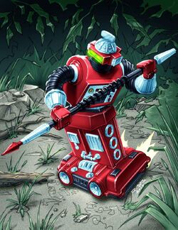 Zemo | Glyos Wiki | Fandom