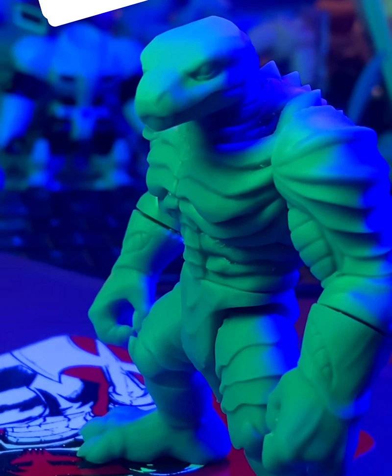 Ghost Fang | Glyos Wiki | Fandom