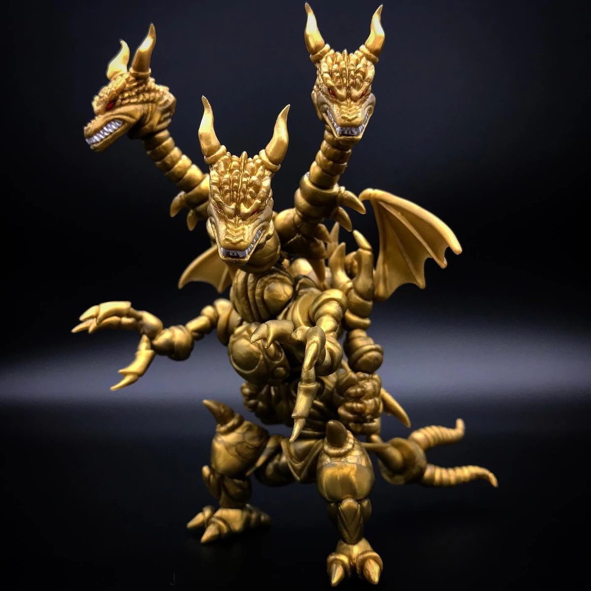 Monster Zero | Glyos Wiki | Fandom