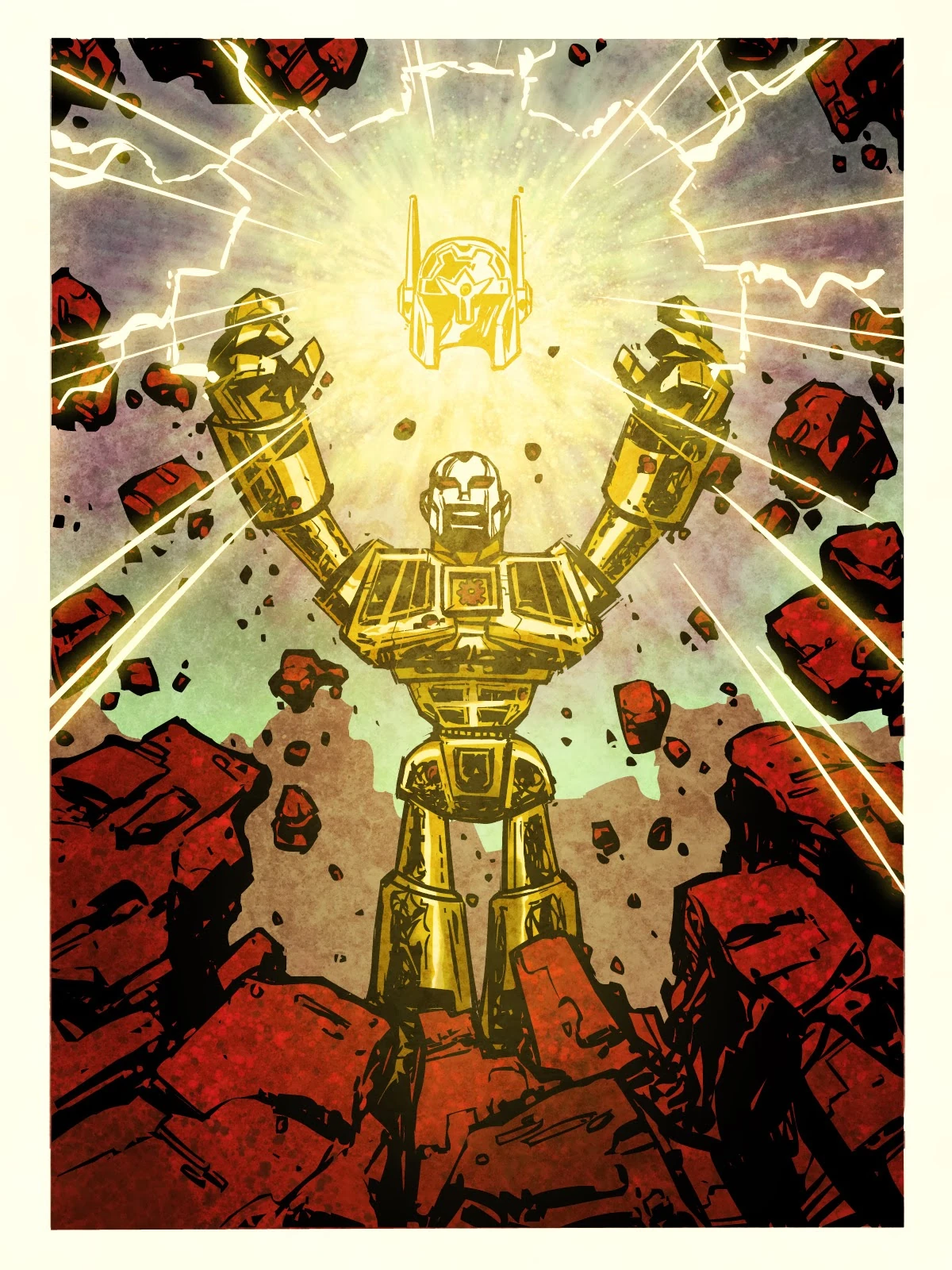 Category:The Golden Army | Glyos Wiki | Fandom